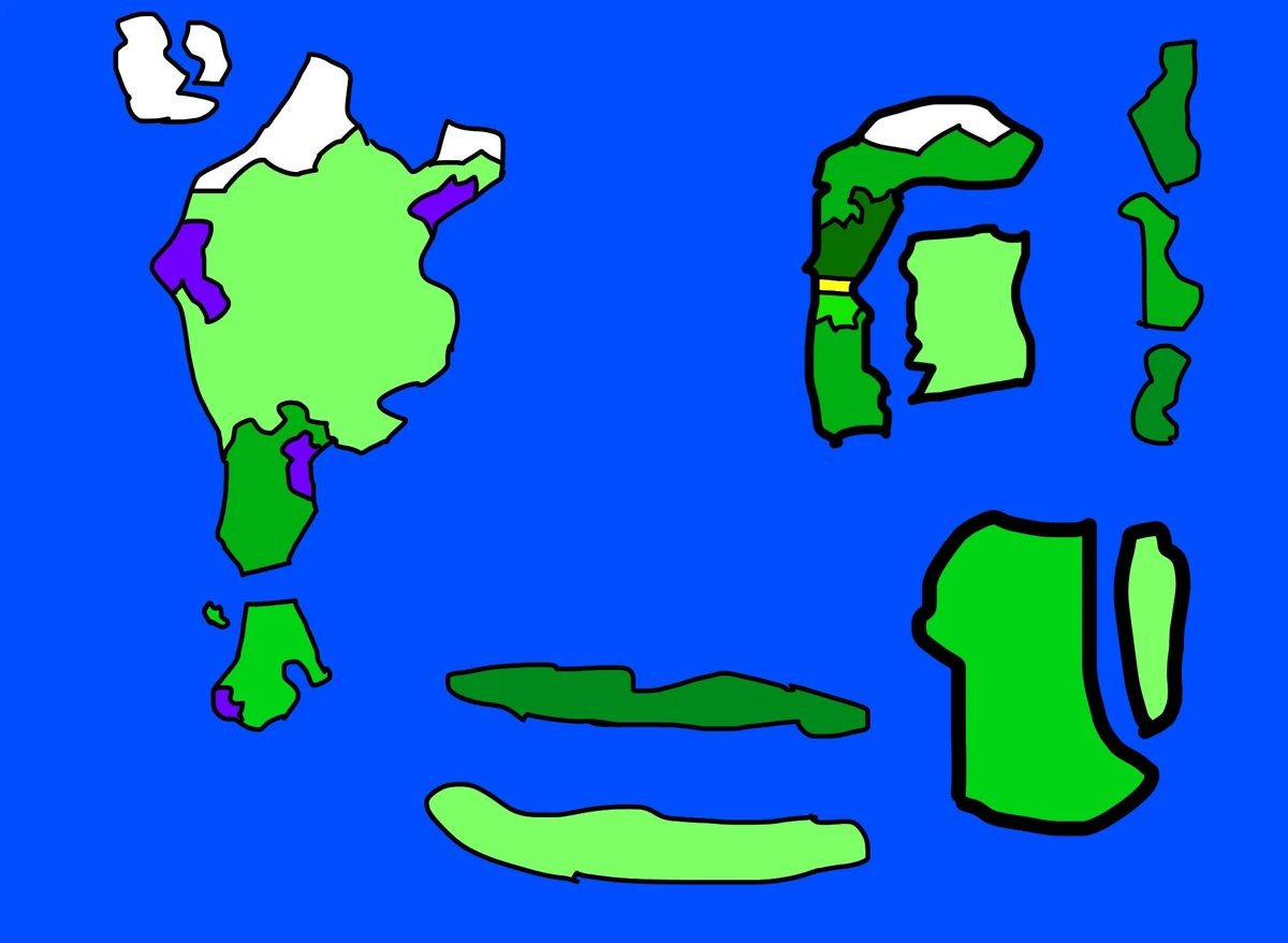 Caten (planet) | Caton and The Cats/Others Wiki | Fandom