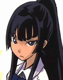 Futaba Aoki | Cat Paradise Wiki | Fandom