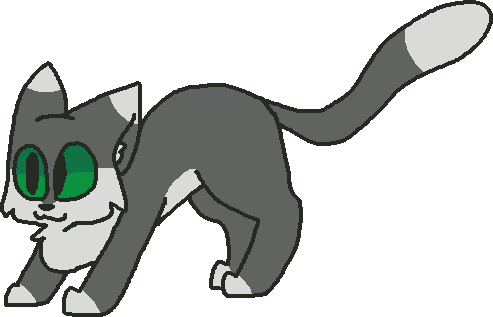 Lilypaw | Cat Paws Wiki | Fandom