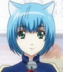 Melwin | Cat Planet Cuties Wiki | Fandom