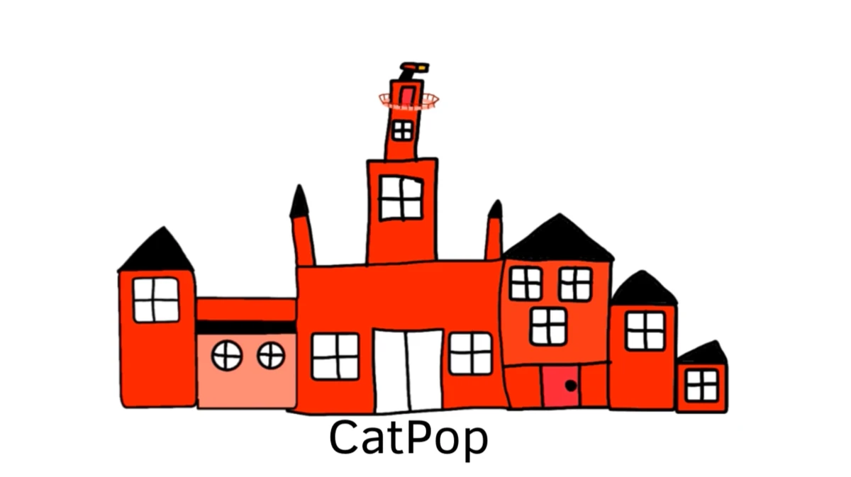 CatPop Intro | CatPop Wiki | Fandom
