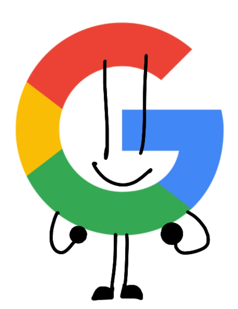 Google (BFCL) | CatPop Wiki | Fandom