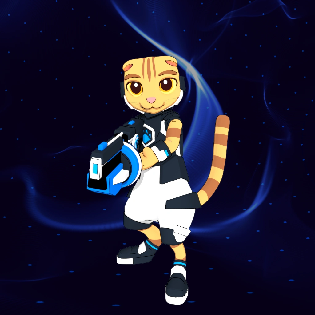 TED | Catrix: Clash of Cats Wiki | Fandom