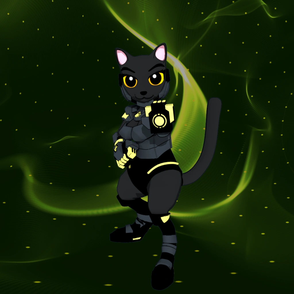 SELIN | Catrix: Clash of Cats Wiki | Fandom