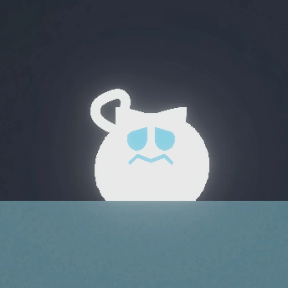 Lumi | Cats Are Liquid Wiki | Fandom