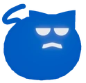Blue Cat | Cats Are Liquid Wiki | Fandom