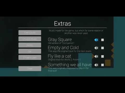 Unused Music | Cats Are Liquid Wiki | Fandom