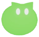 Green Cat | Cats Are Liquid Wiki | Fandom