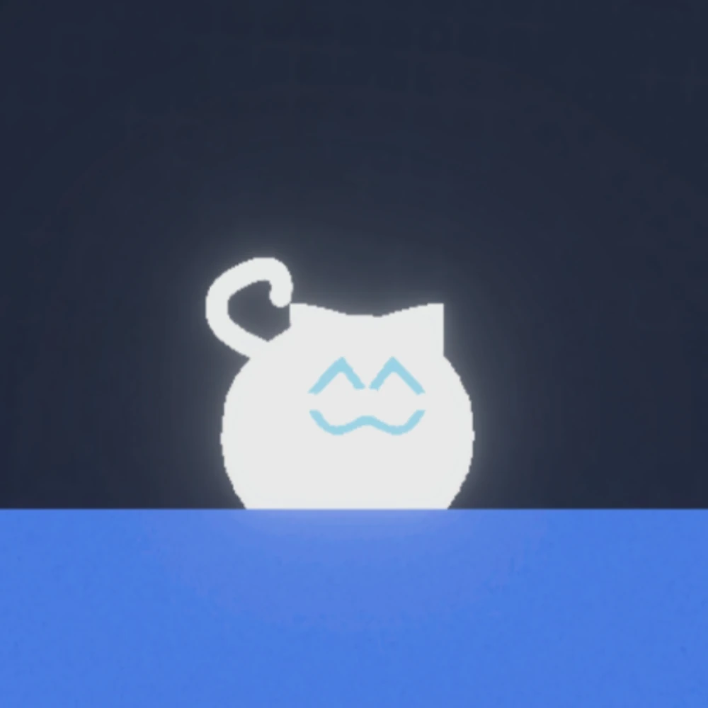 Lumi | Cats Are Liquid Wiki | Fandom