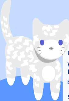 Star (The Border Guardian) | Cats of All Lands Wiki | Fandom