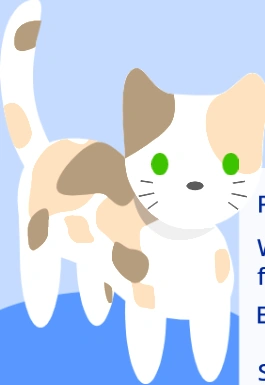 Mossheart | Cats of All Lands Wiki | Fandom