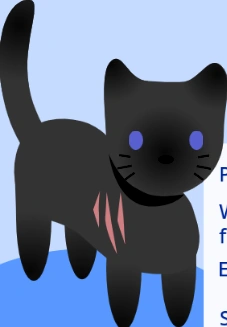 Darkshade | Cats of All Lands Wiki | Fandom