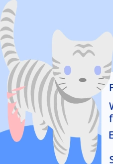 Longclaw | Cats of All Lands Wiki | Fandom