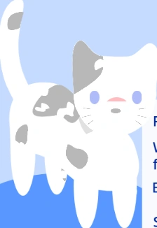 Snowstorm | Cats of All Lands Wiki | Fandom