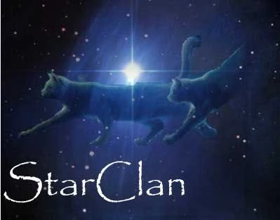 StarClan | Cats of the Stars Wiki | Fandom