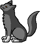 Wolfstep (LCW) | Cats Of The Wild Wiki | Fandom
