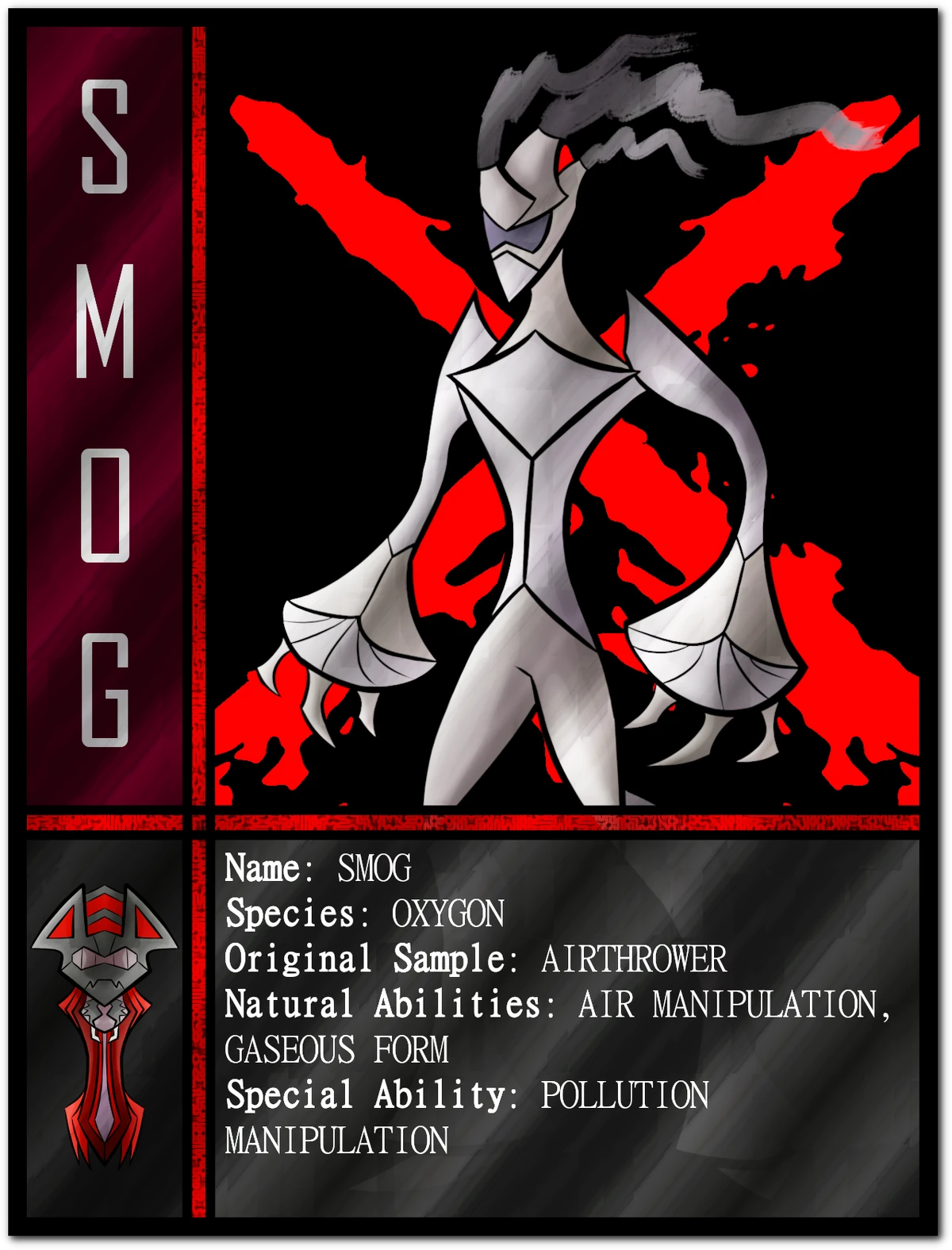 Golden X Spirit V3 | CaT's Secret Wikia | Fandom