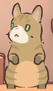 Dragon Li | Cats & Soup Wiki | Fandom