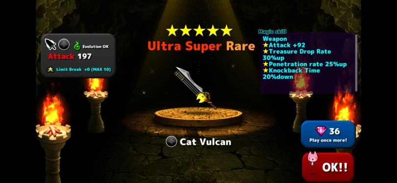 Cat Vulcan | Cats the Commander Wiki | Fandom