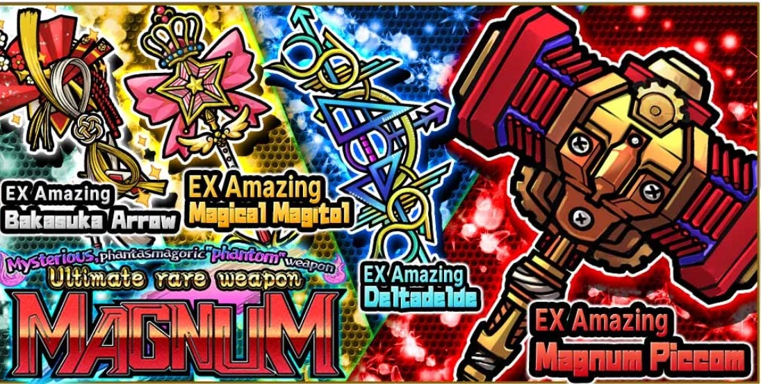 Magnum | Cats the Commander Wiki | Fandom