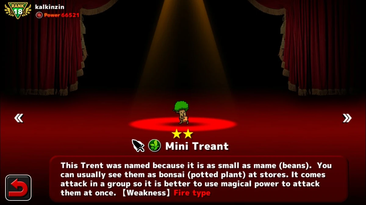 Mini Treant | Cats the Commander Wiki | Fandom