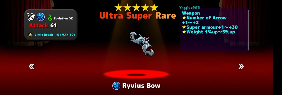 Ryvius | Cats the Commander Wiki | Fandom