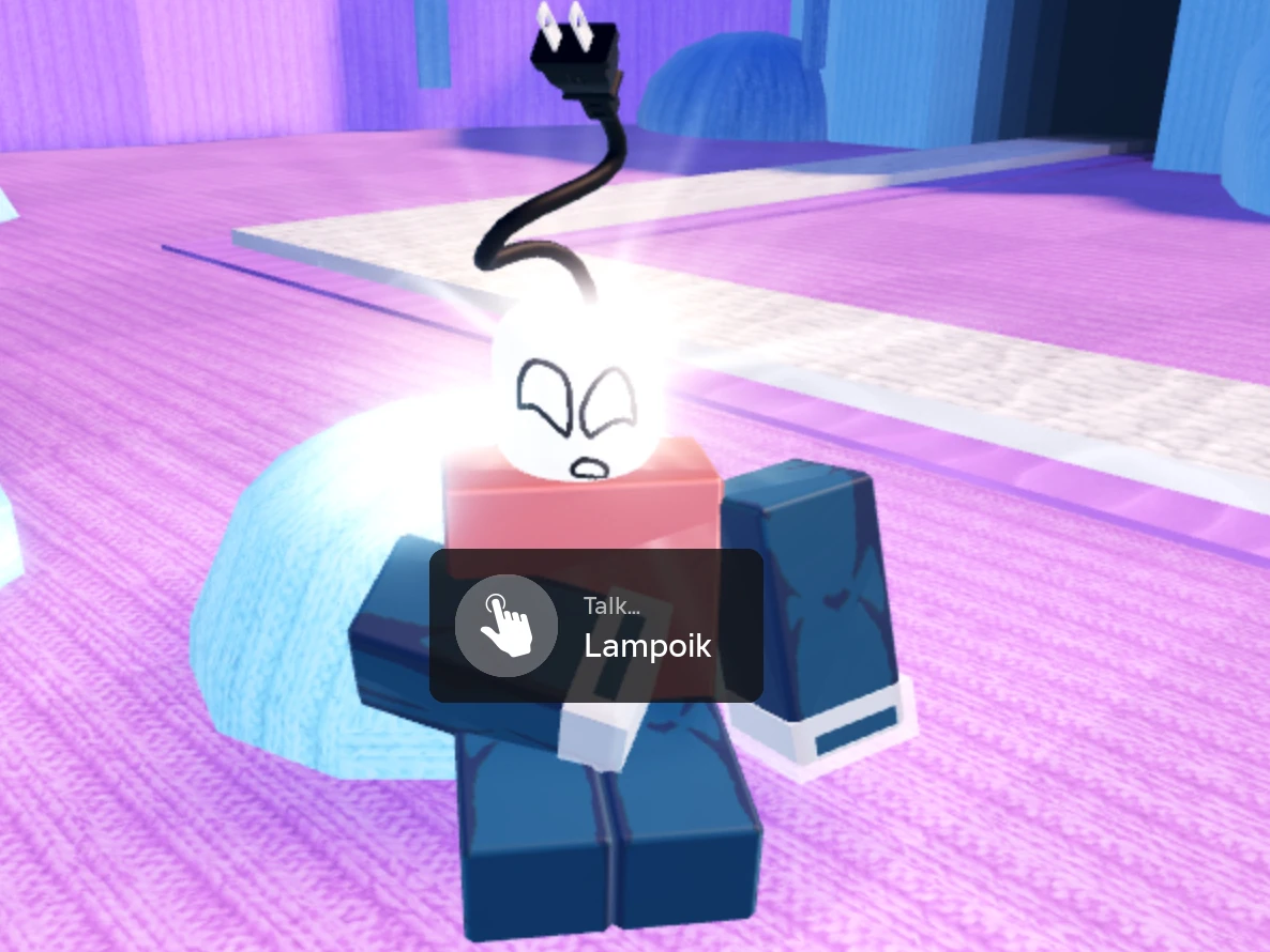 Lampoik | Roblox Cats vs Water Wiki | Fandom