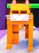 Normal cat | Roblox Cats vs Water Wiki | Fandom