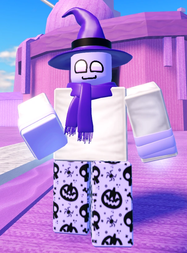 Sorcerer | Roblox Cats vs Water Wiki | Fandom