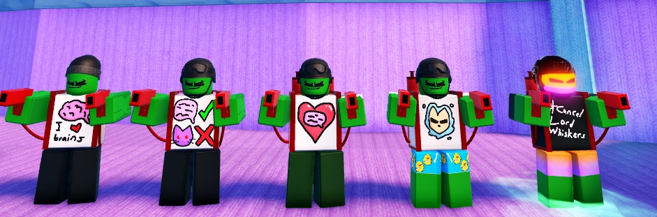 Mist Sprayer | Roblox Cats vs Water Wiki | Fandom