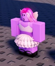 Taffy | Roblox Cats vs Water Wiki | Fandom