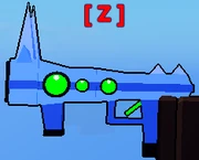 Water Guns | Roblox Cats vs Water Wiki | Fandom