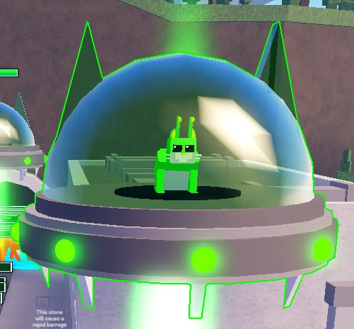 Alien cat | Roblox Cats vs Water Wiki | Fandom