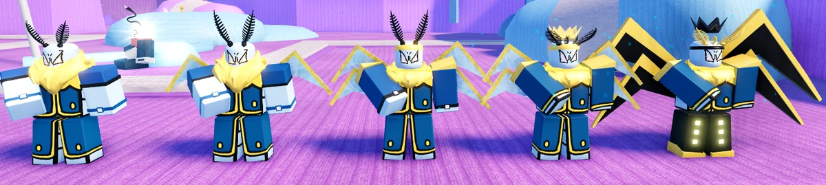Ice Moth | Roblox Cats vs Water Wiki | Fandom