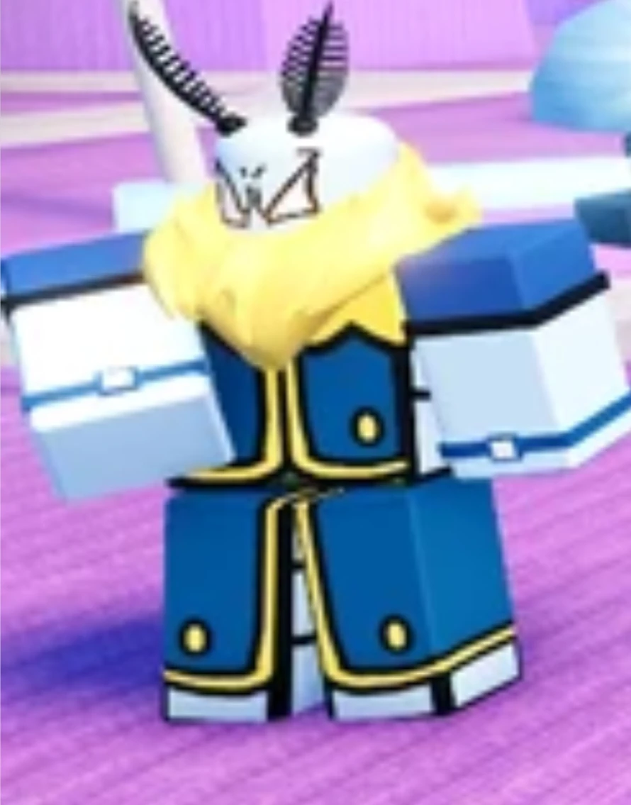 Ice Moth | Roblox Cats vs Water Wiki | Fandom