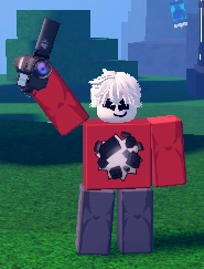 Camera Man | Roblox Cats vs Water Wiki | Fandom