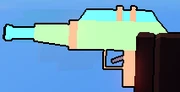 Water Guns | Roblox Cats vs Water Wiki | Fandom