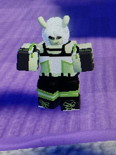 Zeppy | Roblox Cats vs Water Wiki | Fandom