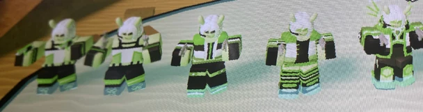 Zeppy | Roblox Cats vs Water Wiki | Fandom