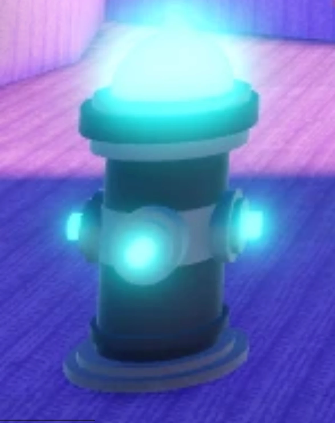 Fire Hydrant | Roblox Cats vs Water Wiki | Fandom