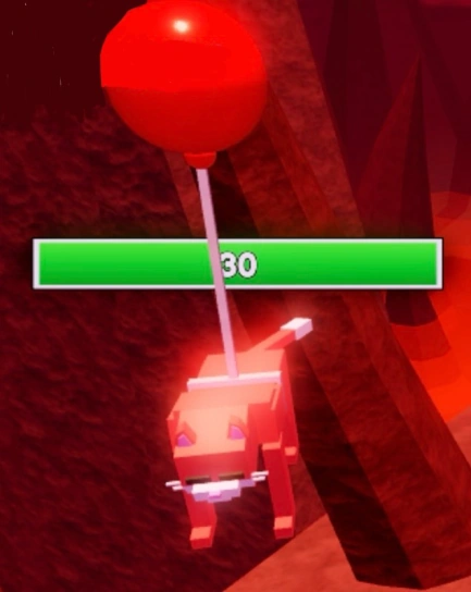 Flying cat | Roblox Cats vs Water Wiki | Fandom