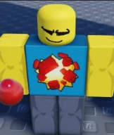 Balloon Thrower | Roblox Cats vs Water Wiki | Fandom