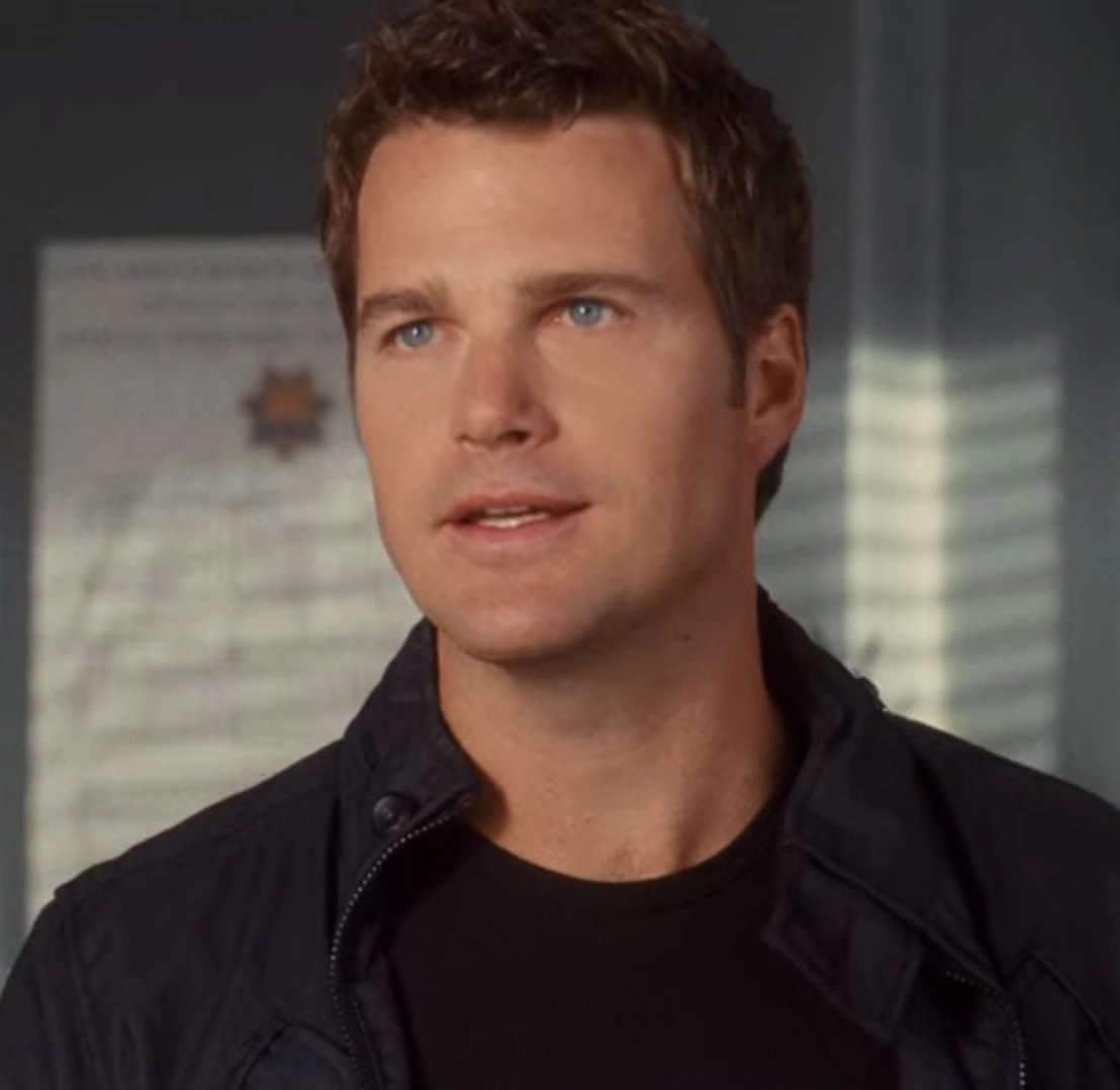 Shane Larson | Cats and Dogs Wiki | Fandom