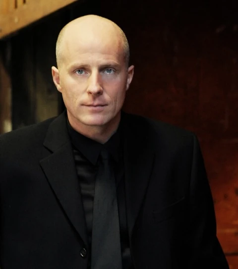 Michael Daingerfield | Cats and Dogs Wiki | Fandom