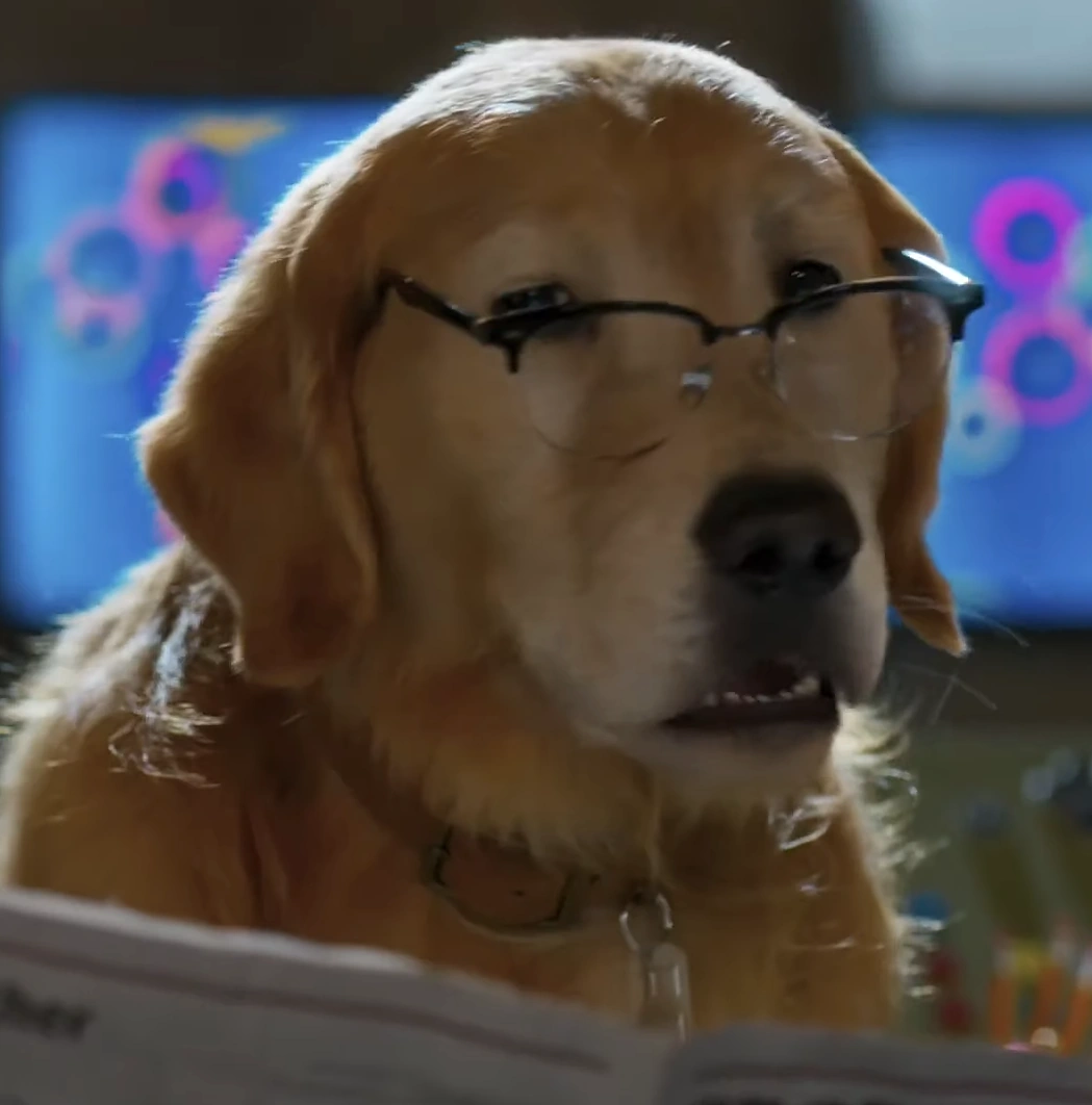 Ed | Cats and Dogs Wiki | Fandom