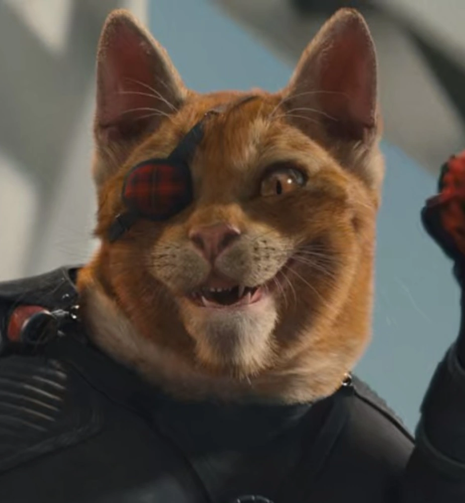 Duncan MacDougall | Cats and Dogs Wiki | Fandom