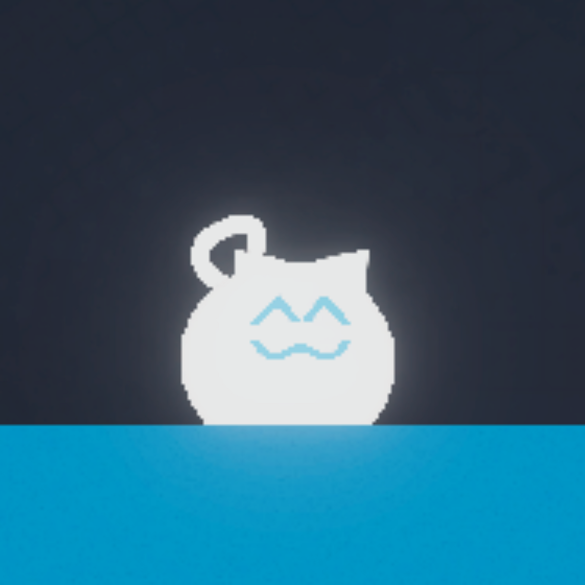 Луми Cats Are Liquid Вики Fandom