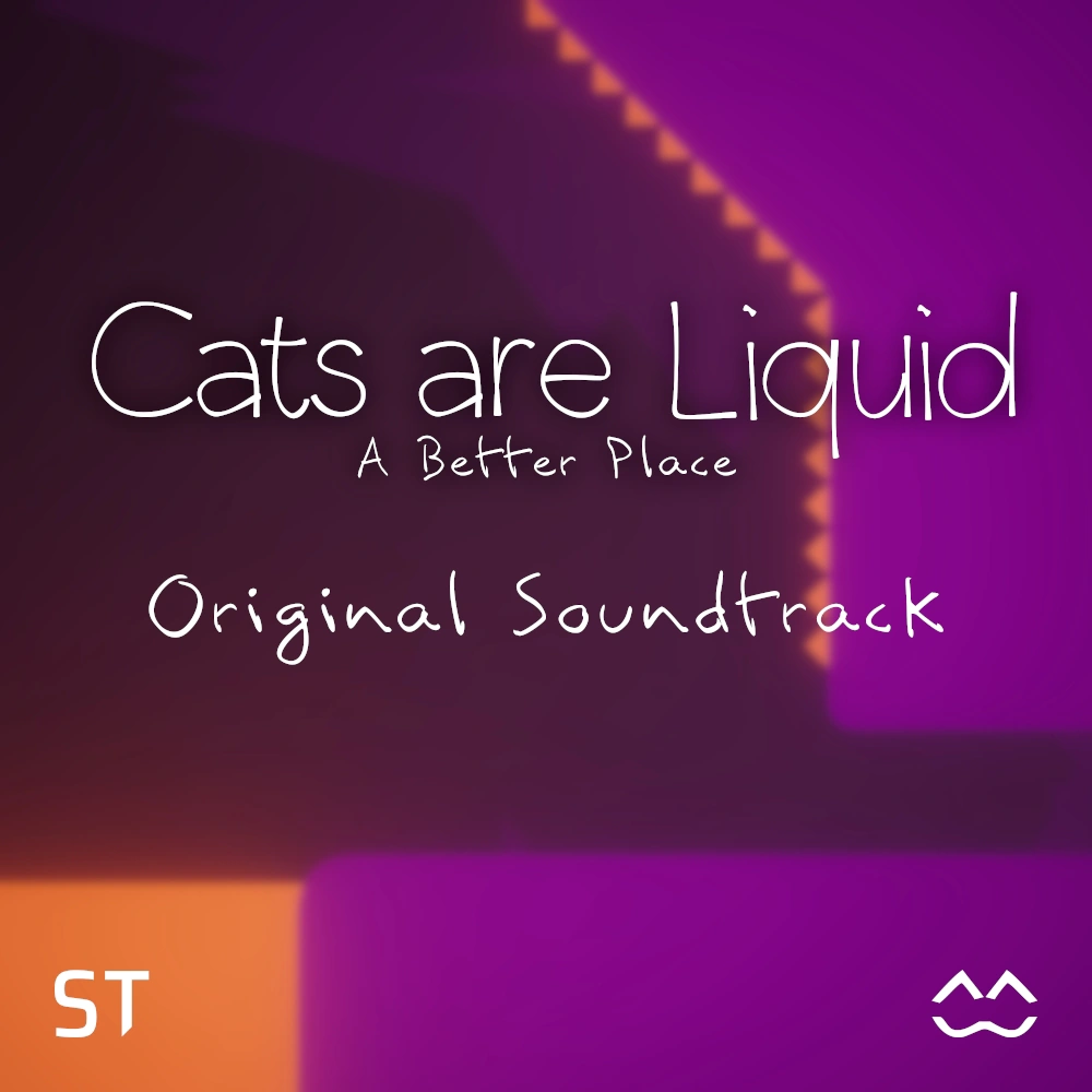 Список саундтреков | Cats are liquid Вики | Fandom