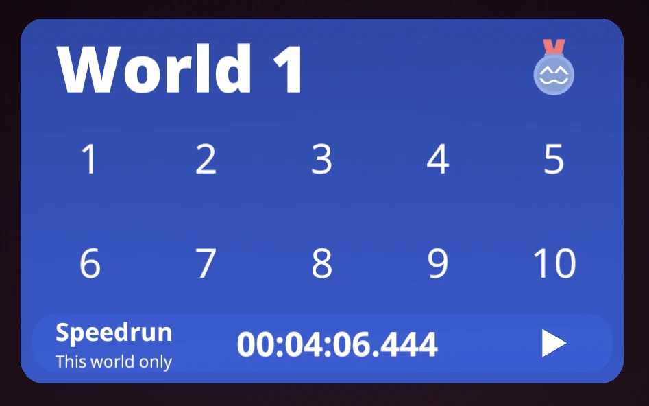 Мир 1 (ABP) | Cats are liquid Вики | Fandom