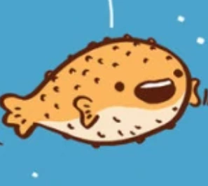 Pufferfish | CatsCafe Wiki | Fandom
